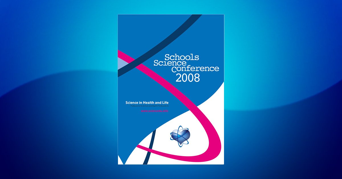 Programme - Science in Health and Life