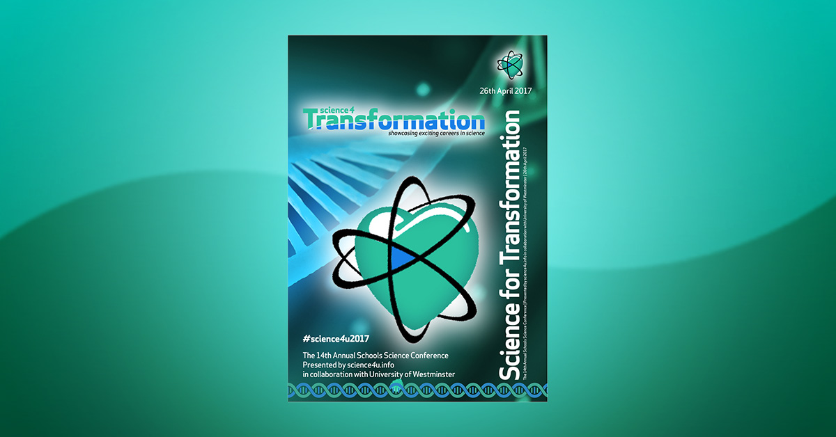 Programme - Science for Transformation